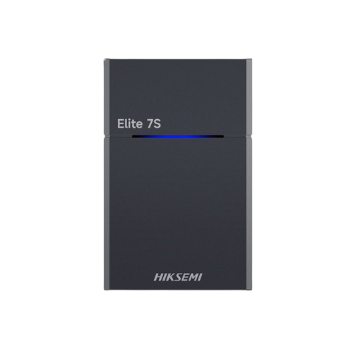Elite 7S Portable SSD - Simal Technologies